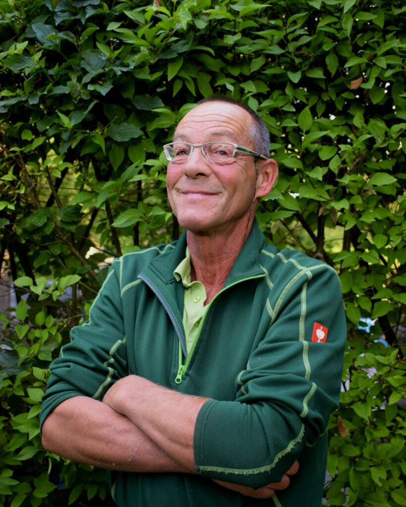 Unser Team – Gartenpflege Steffen