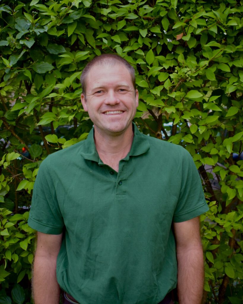Unser Team – Gartenpflege Steffen