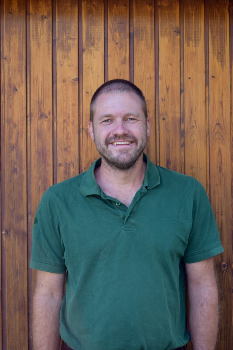 Unser Team – Gartenpflege Steffen